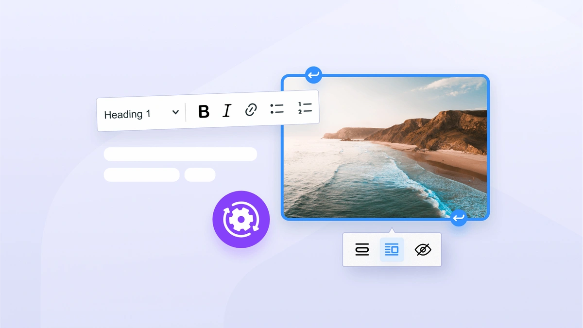 What is inline editing and how to implement it? | CKEditor What is inline editing and how to implement it? | CKEditor
