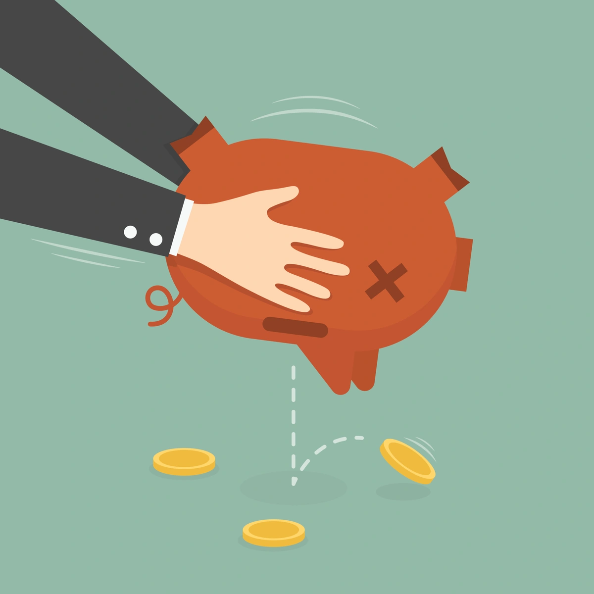 Benefit overpayments