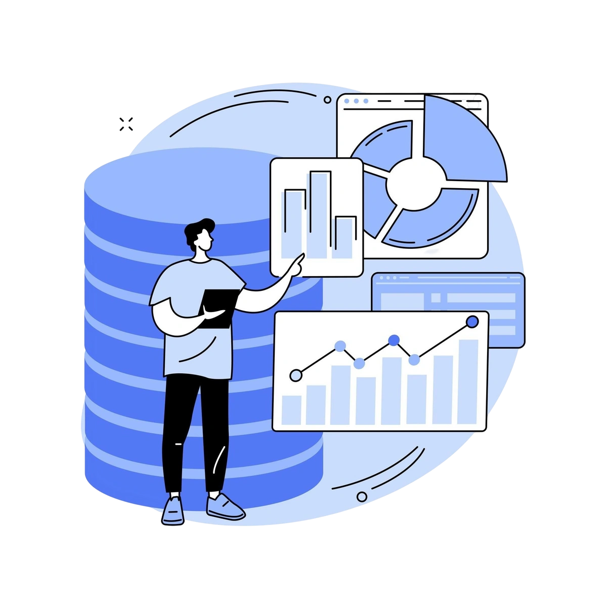 How to Leverage Your Atlassian Data Effectively - Atlas Bench