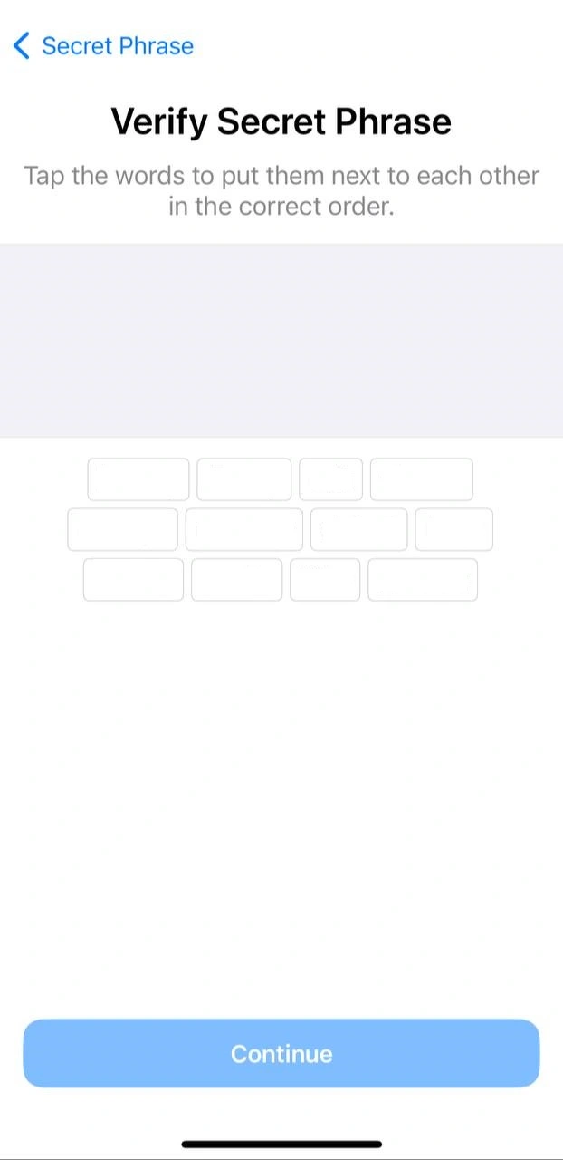 Blog | How to Stake INJ Using the Trust Wallet