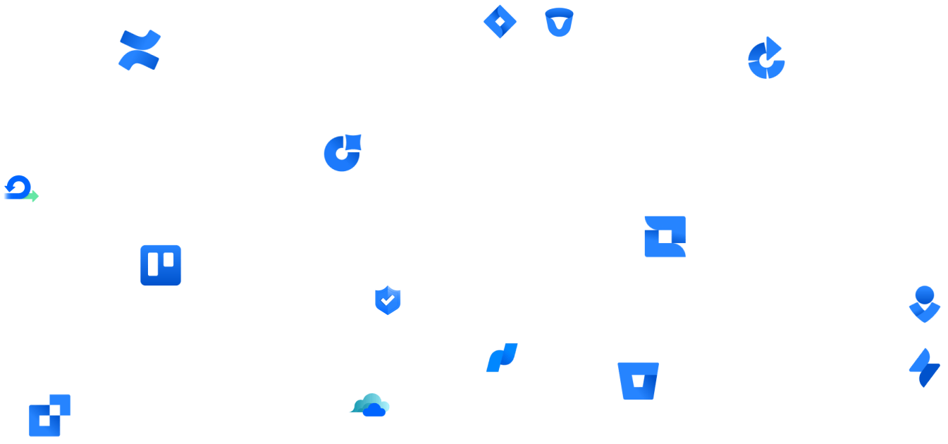 Atlassian Services Atlas Bench