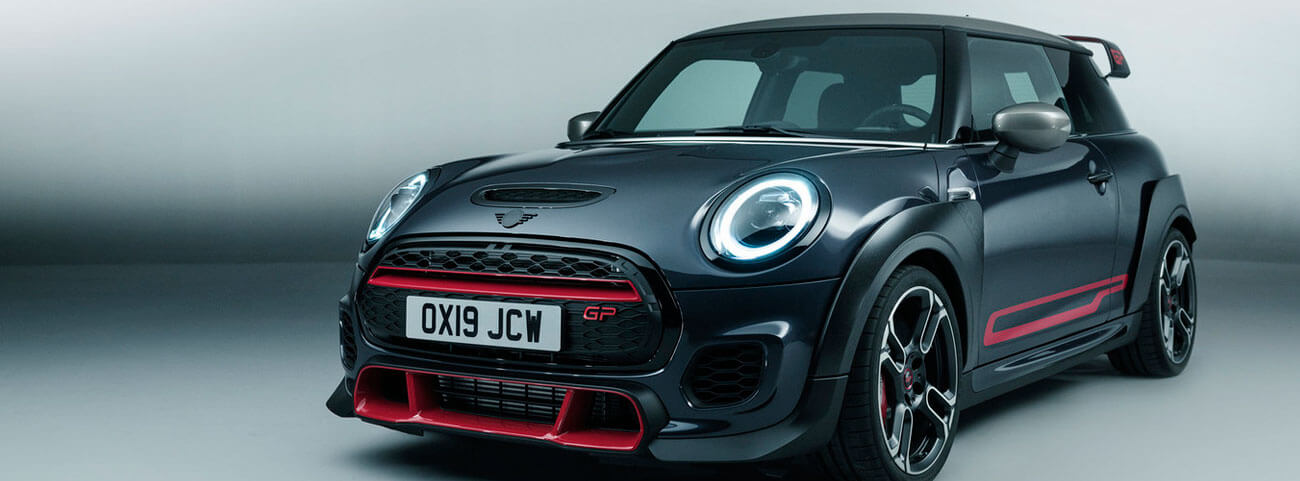 Mini Cooper 2020 | Conoce sus características y modelos