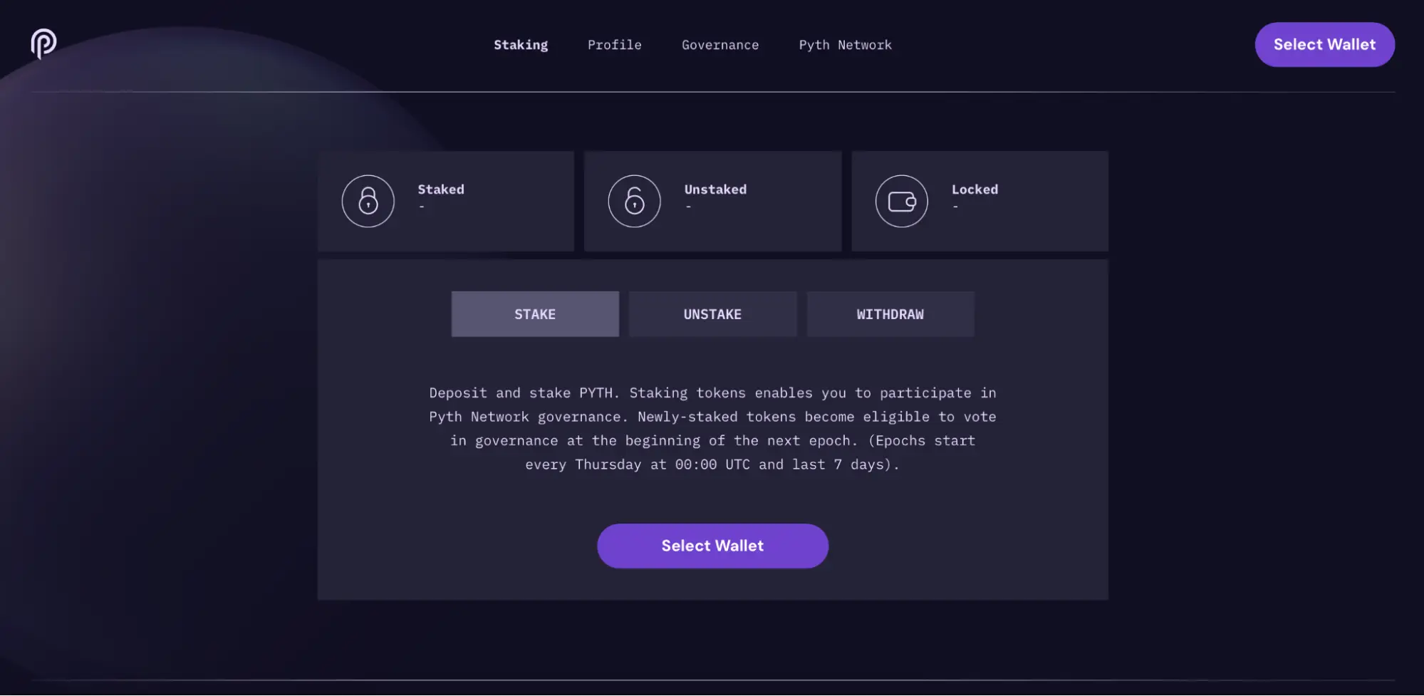 What Is Pyth Network Guide To Staking Pyth In 2024 Everstake Blog