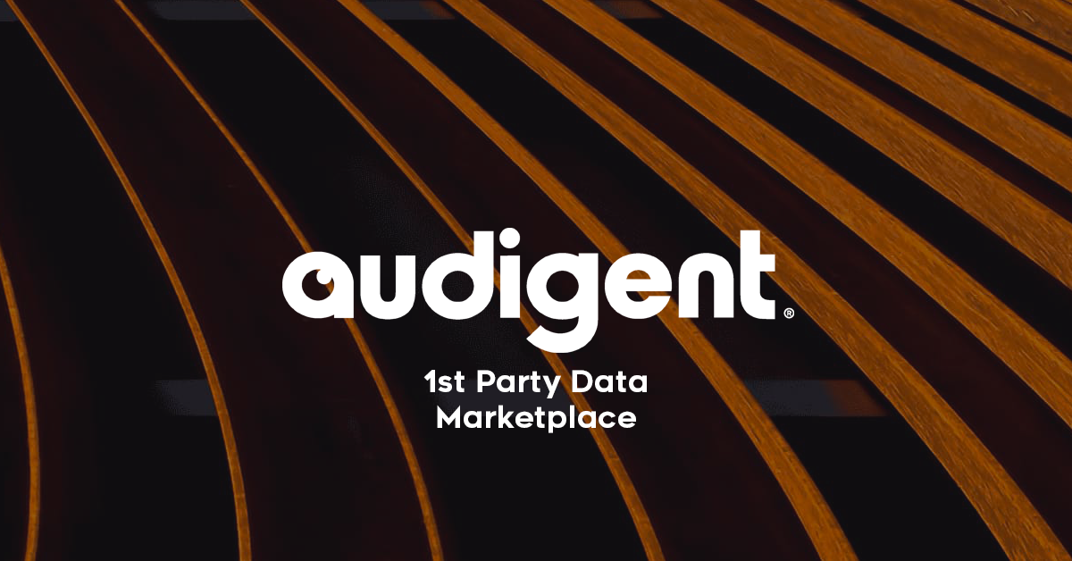 Data Marketplace | Audigent | The Leading Data Activation, Curation and ...