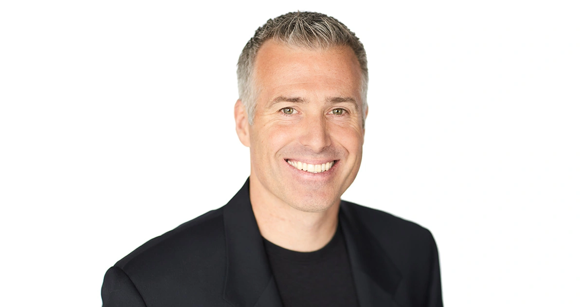 Coach Chad Johnson | Strategic Coach