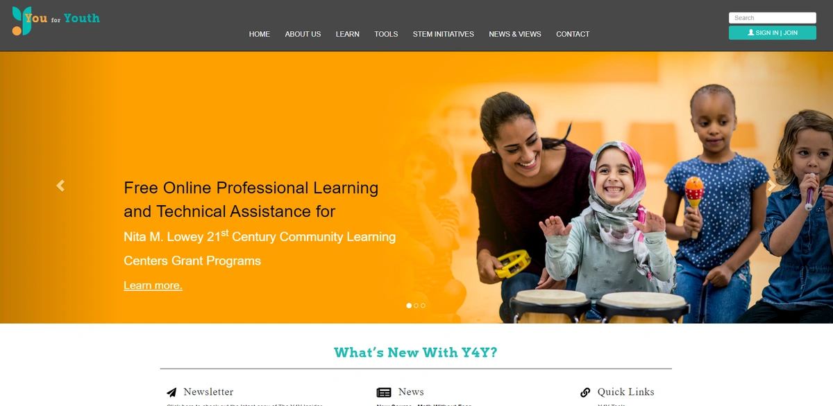 Synergy Enterprises - Case Study Details