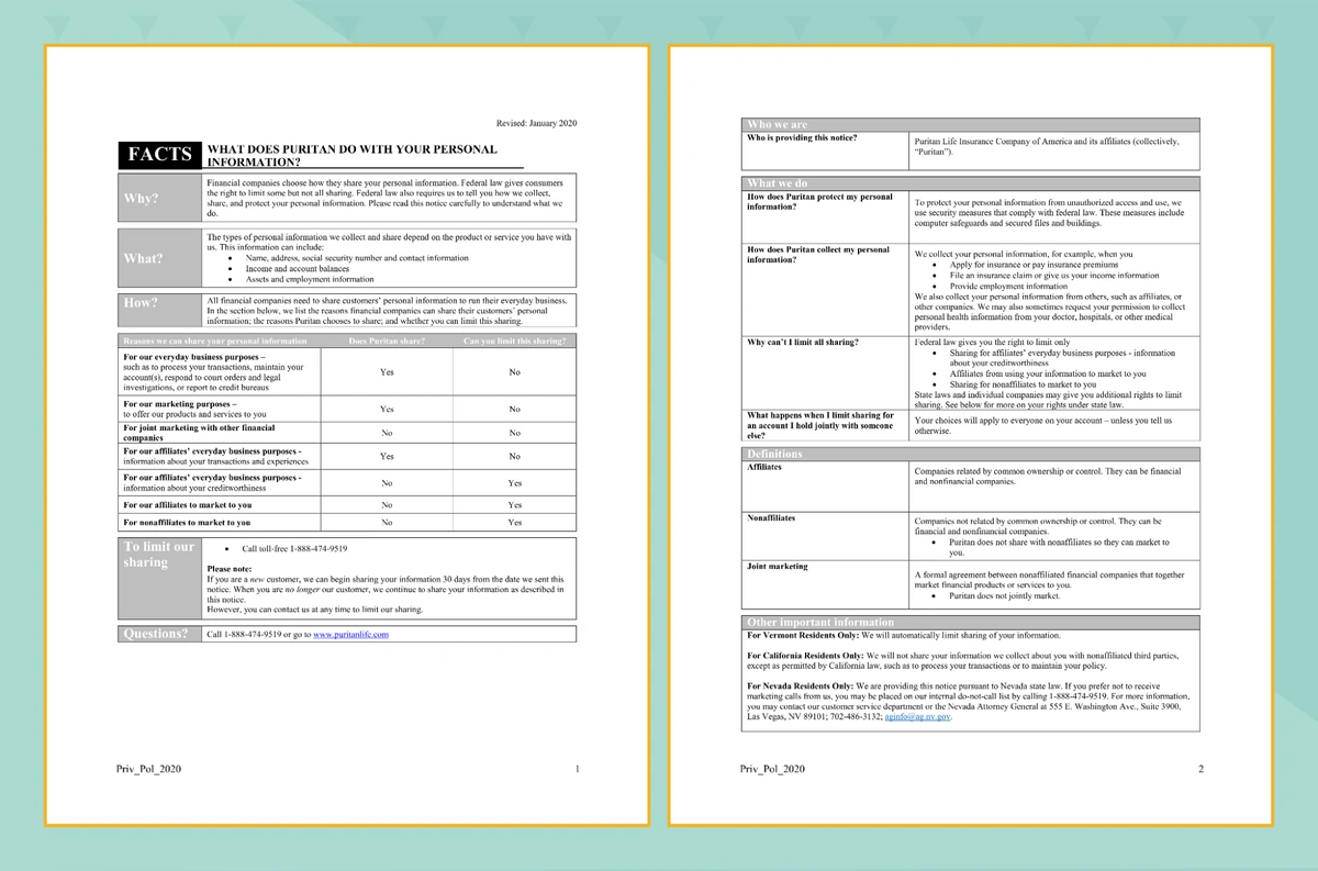 What is an Annuity Statement? How Do You Read One?