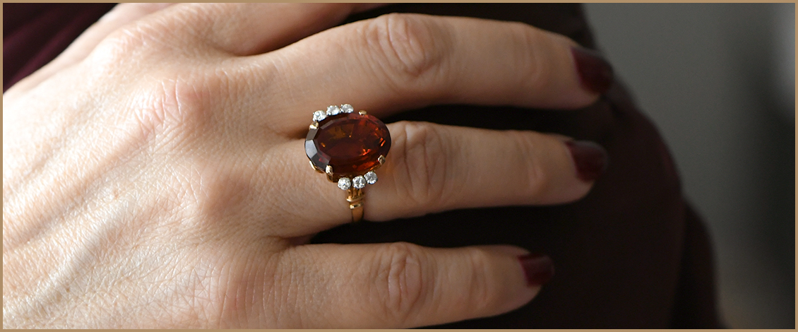 Citrine - The Merchant's Stone | Replacements, Ltd.