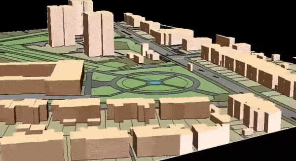 Digital Mapping's Impact on the Building Industry