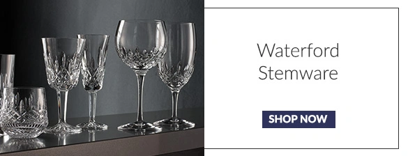 Waterford Crystal Giftware | Replacements, Ltd | Replacements, Ltd.