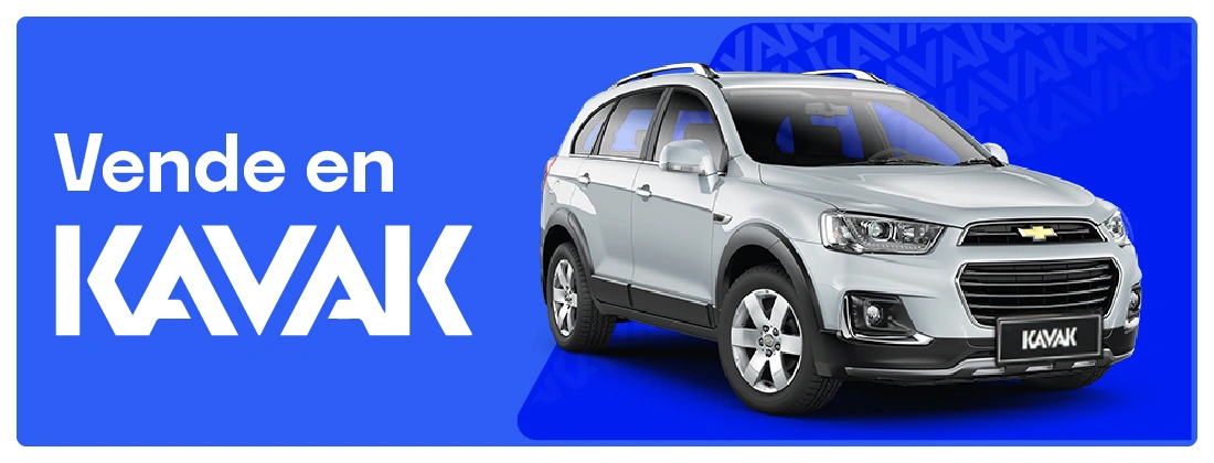 ¿Qué es Kavak Chile? Compra y vende autos | KAVAK
