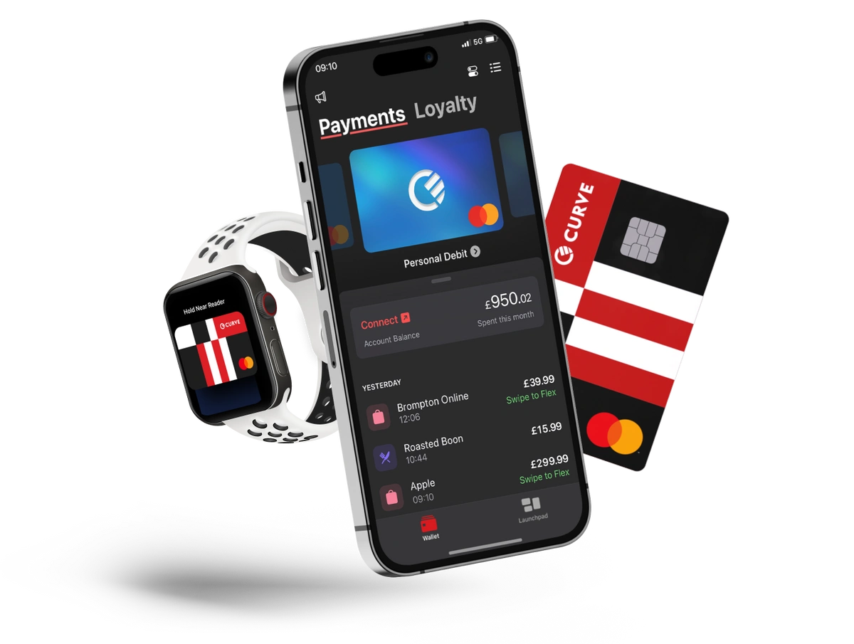 Your ultimate wallet