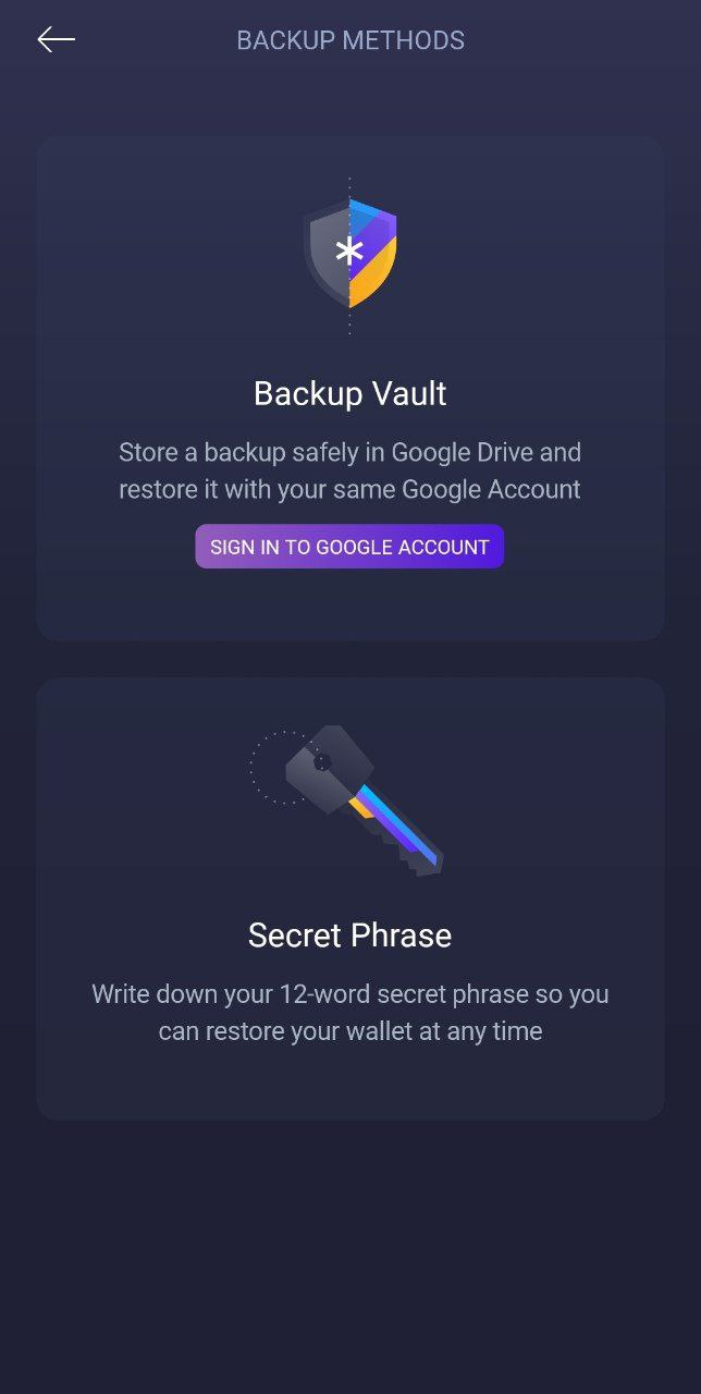 Blog | How to Stake Axelar via Exodus Wallet