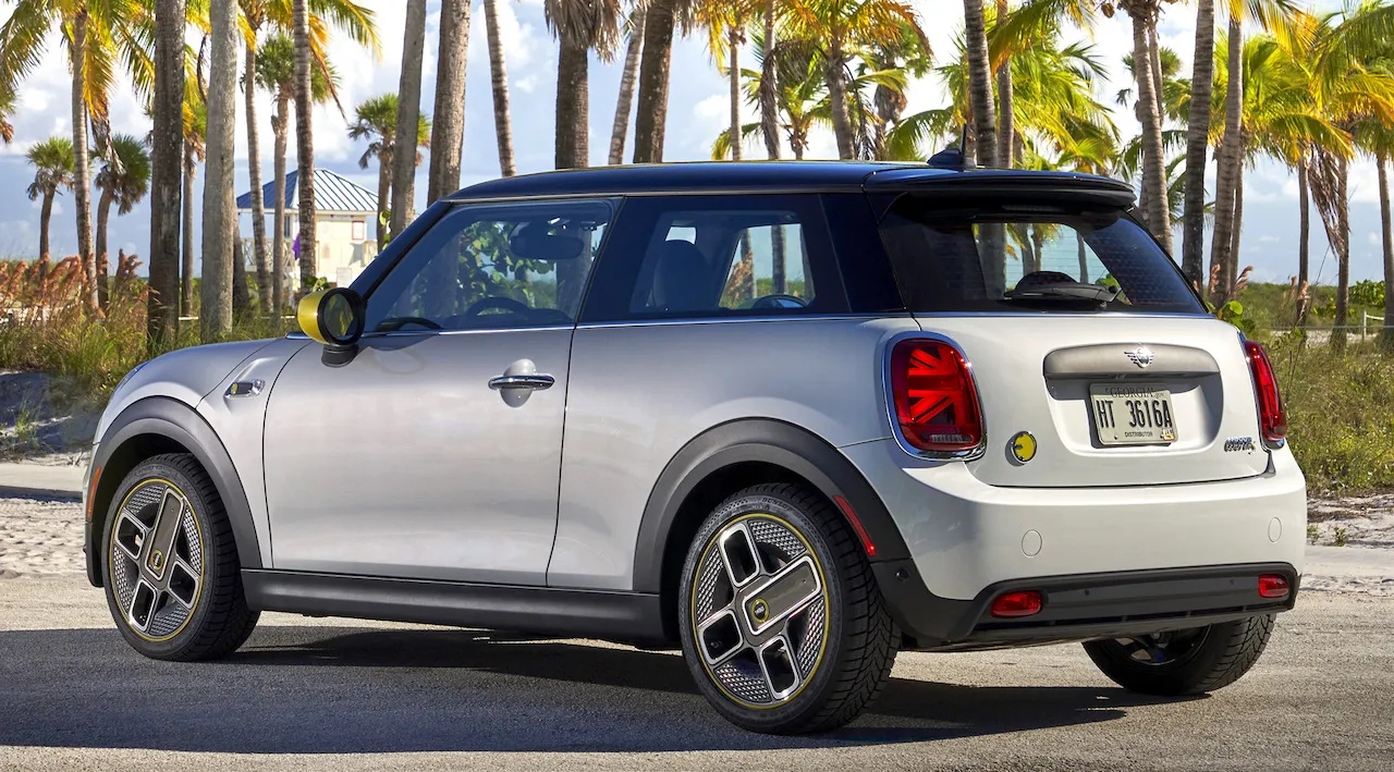 Mini Cooper 2020 | Conoce sus características y modelos