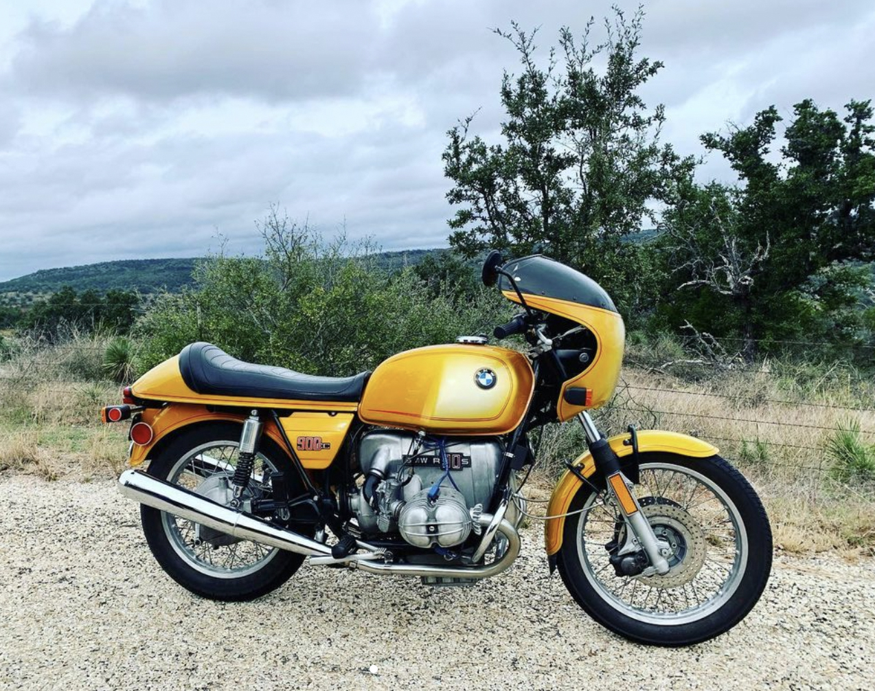 9 Custom Motorcycle Builders of Instagram Who Fuel Our Dreams