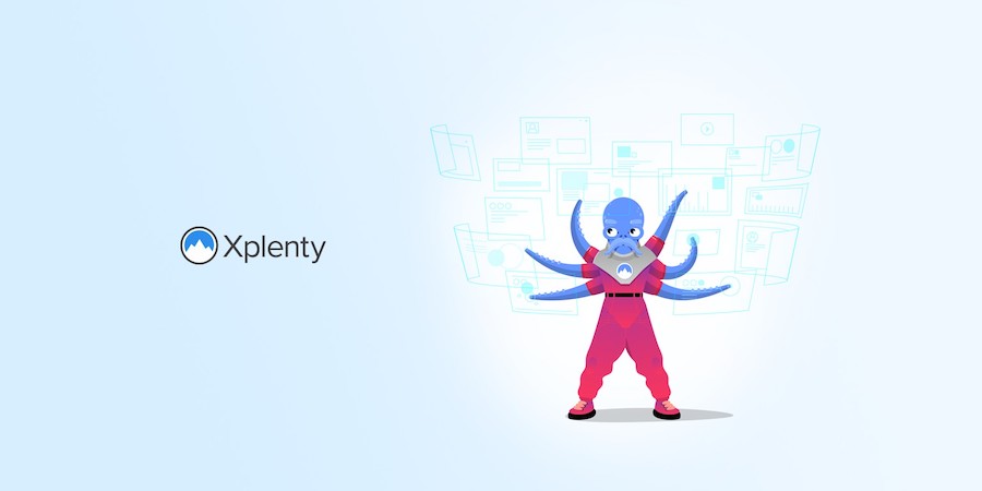 Xplenty Features: Capabilities of the Leading ETL Platform | Xplenty
