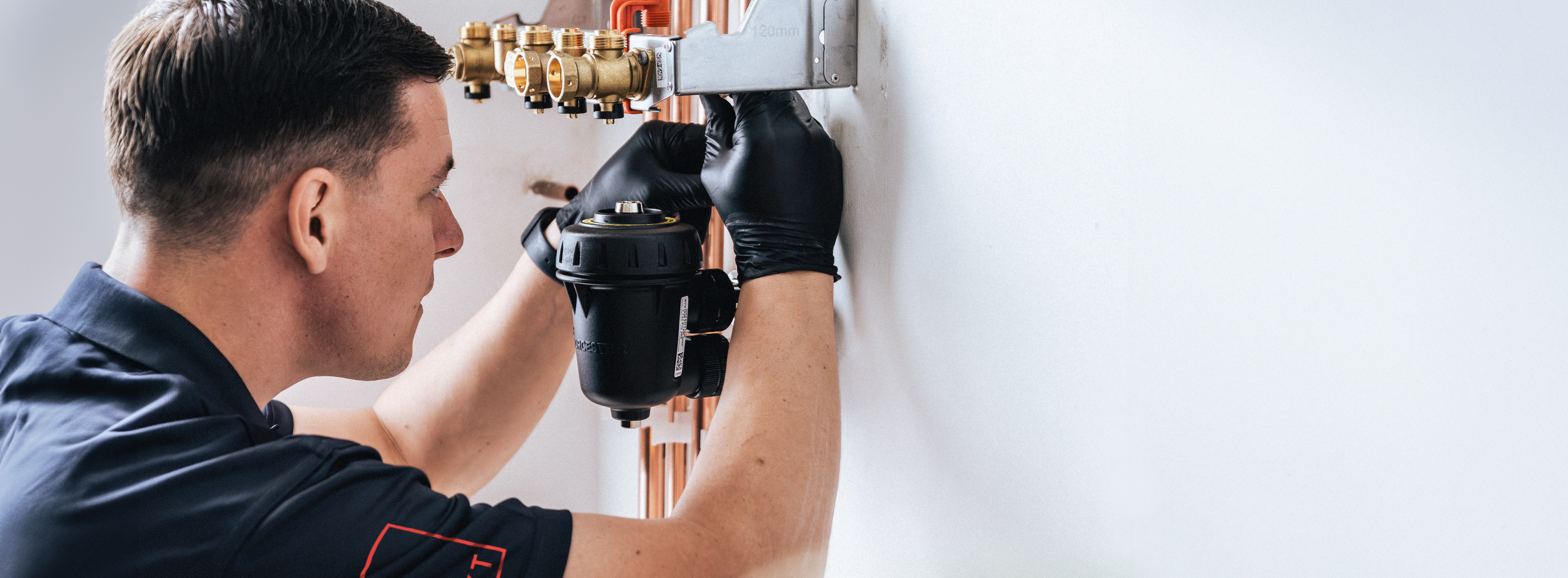 Boiler Flue Position Regulations