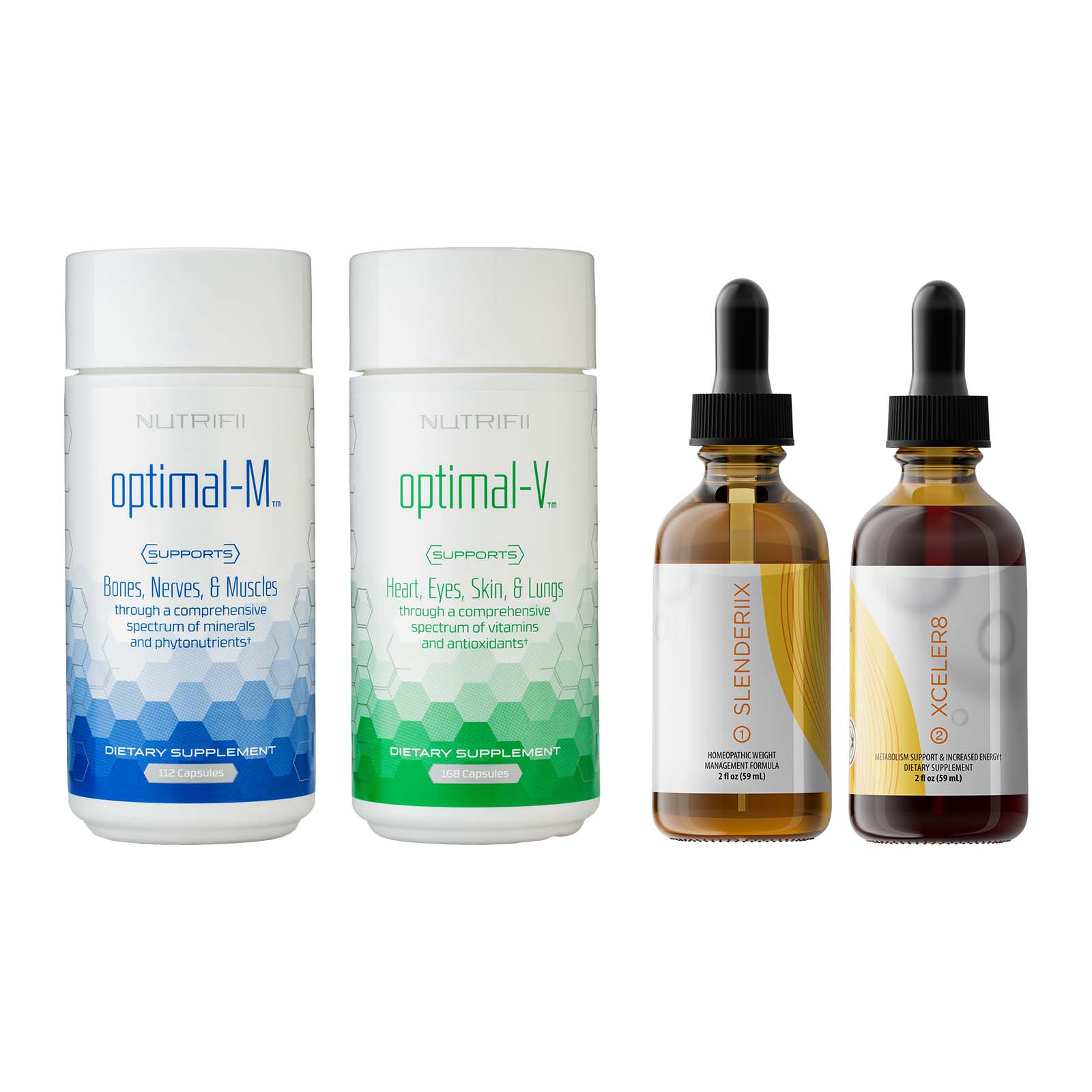 Partner.Co | Gold Pack