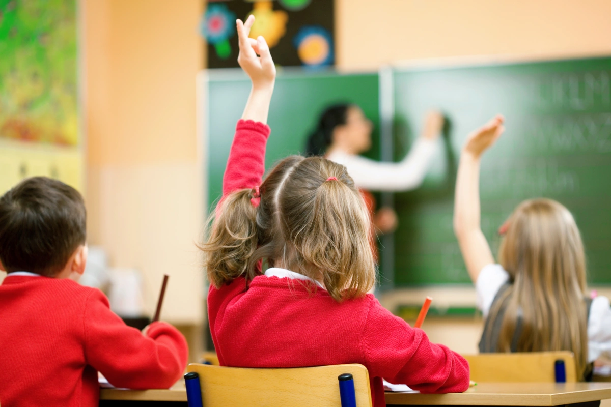 Would free breakfast clubs influence your school choice?