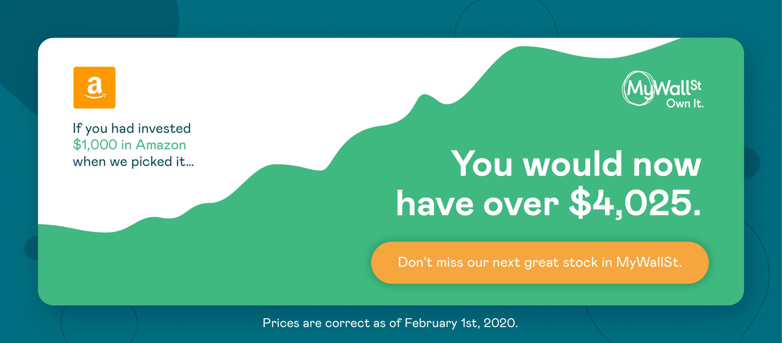 Top 3 Competitors to Visa | MyWallSt