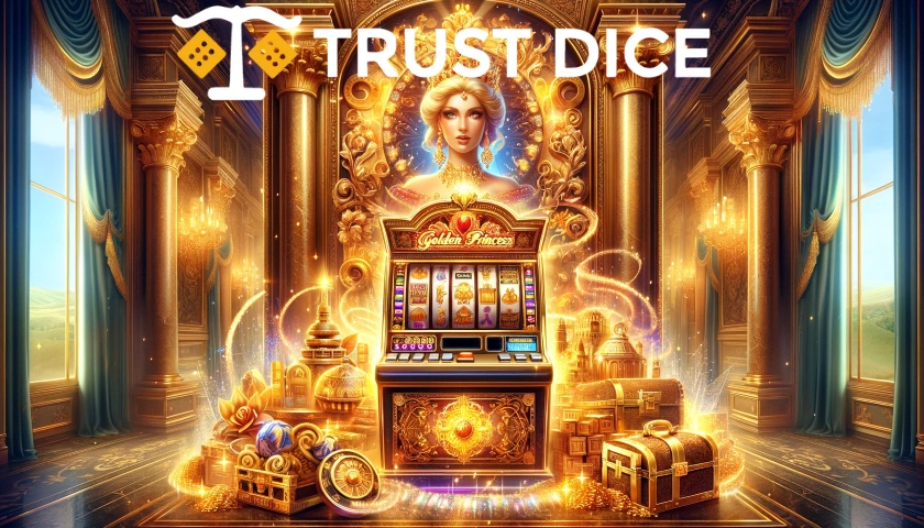 Exploring the Allure of Golden Princess Slots