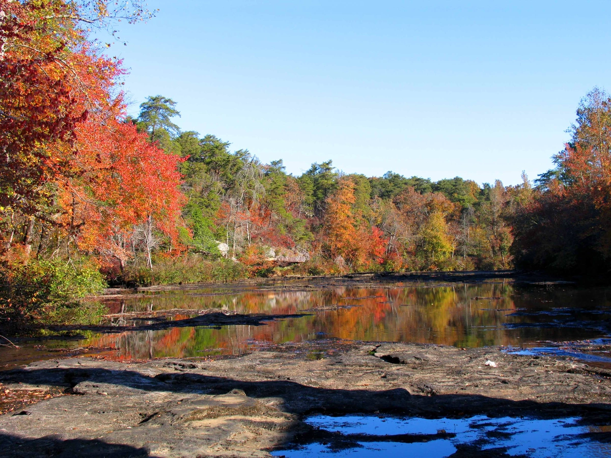 Alabama's Hidden Gem: Fort Payne