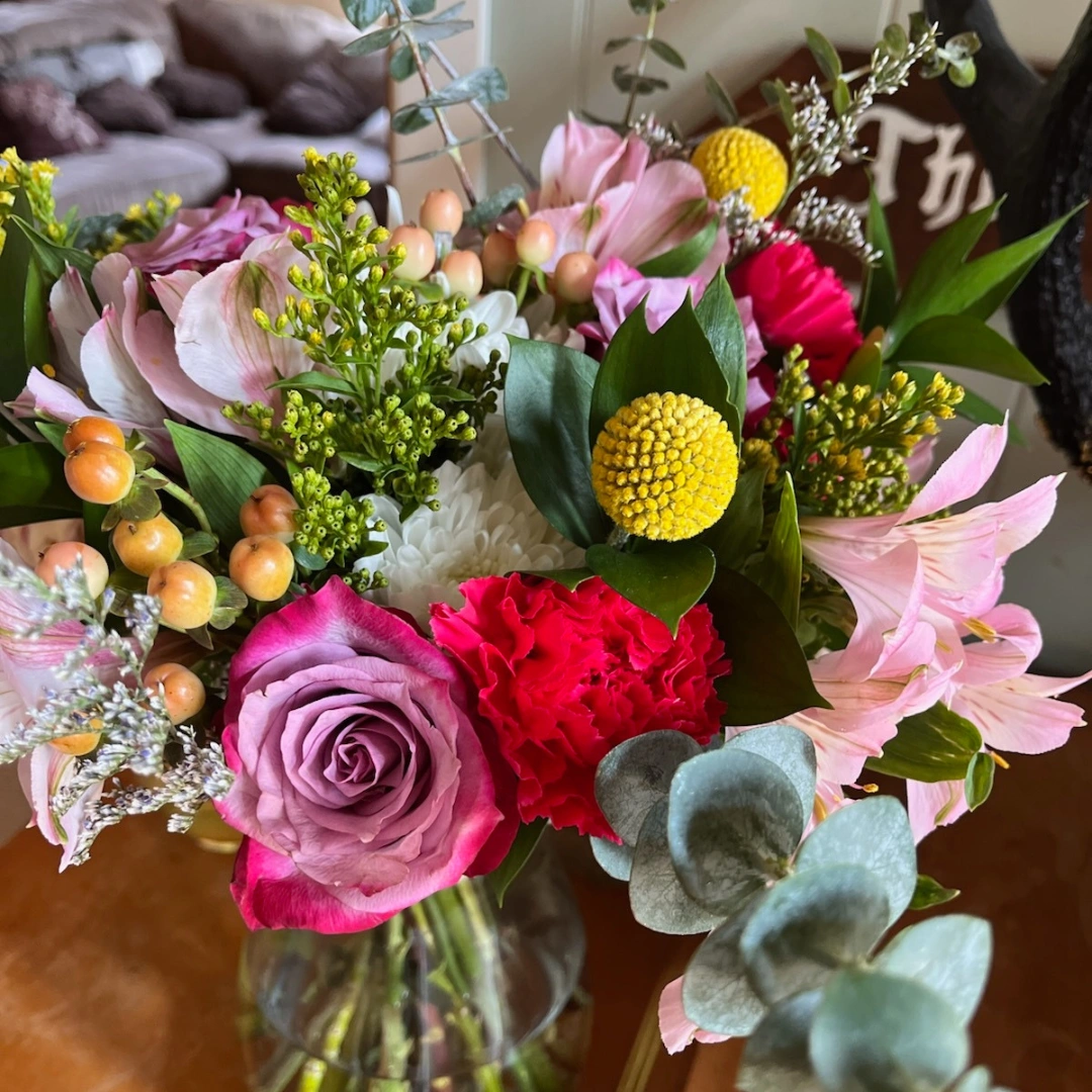 Best Experience Sending Flowers & Gifts in Canada | Callia