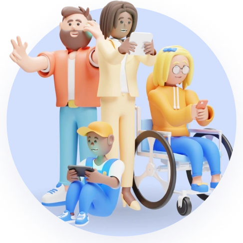 Starter Phones, Smartwatches & Phone Plans for Children | US Mobile®