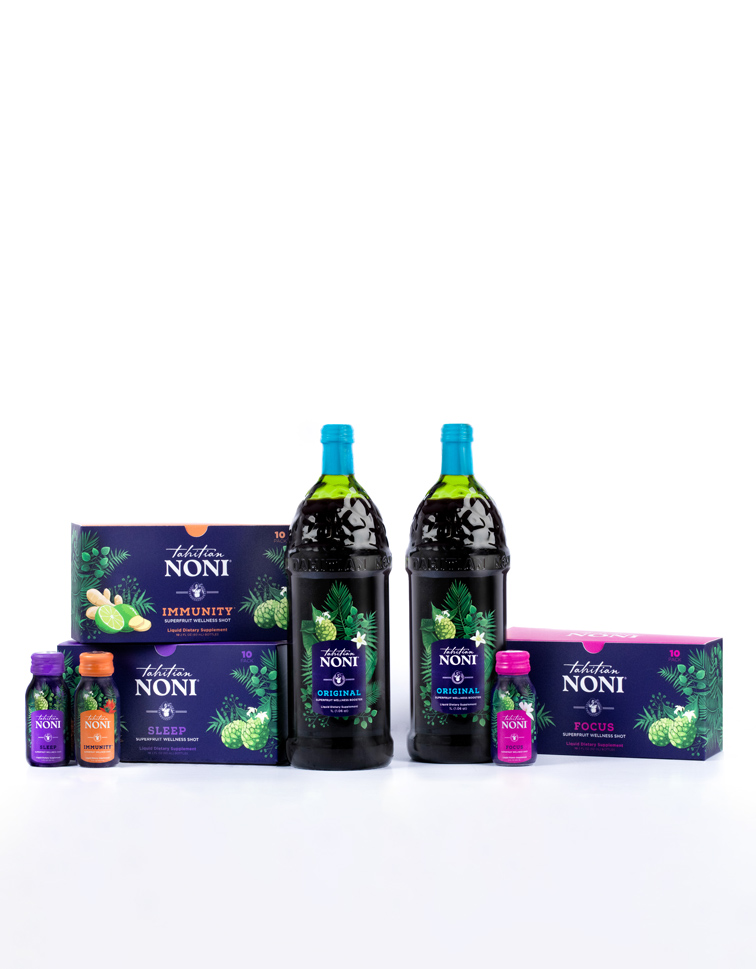 Partner.Co™ | Monthly Value Pack