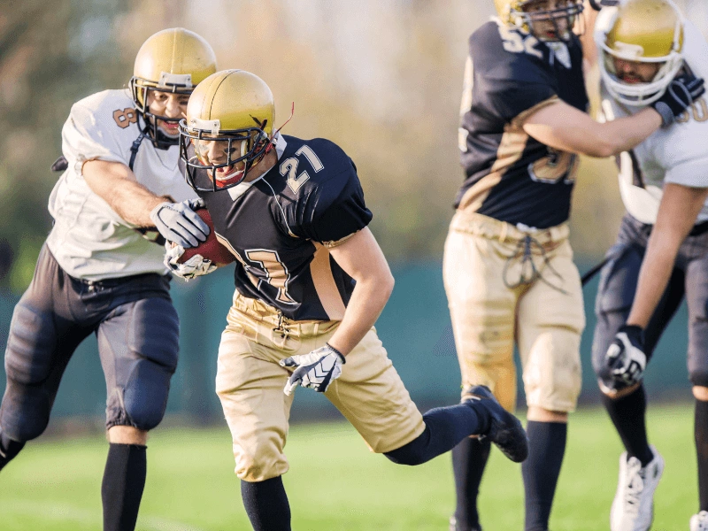 Exciting NFL Matchups to Watch Ahead of the Super Bowl | Gametime