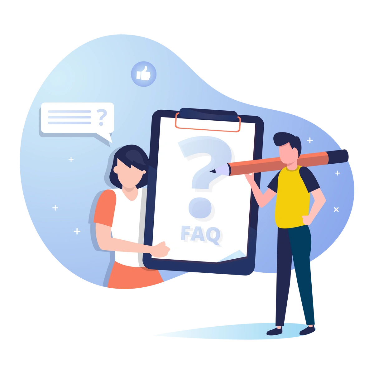 8 Frequently Asked Questions: Medicare Advantage