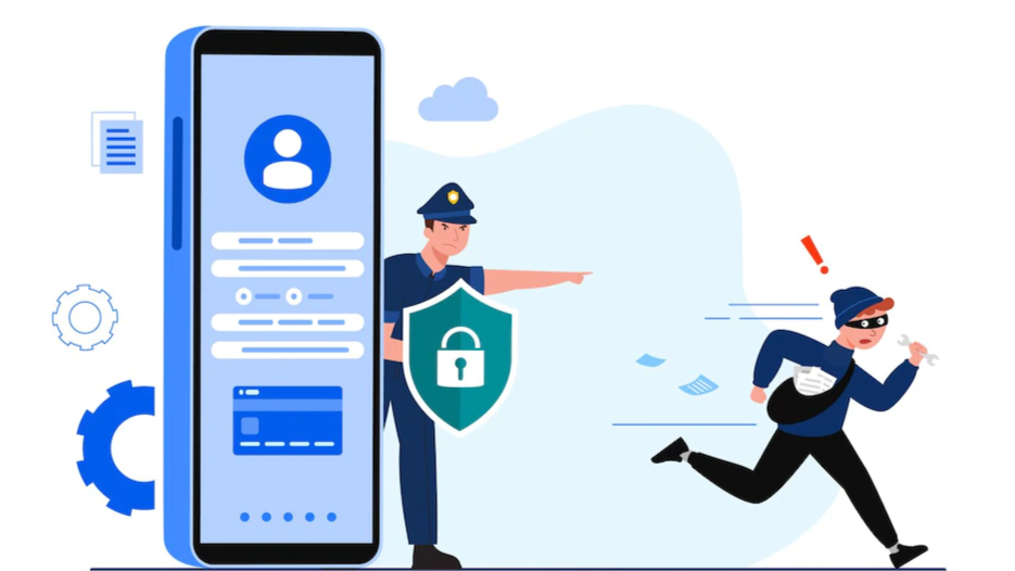 5 Password Hygiene Tips to Stop Cybercriminals