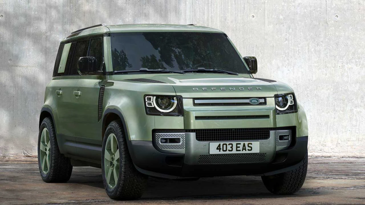 Camioneta SUV 2023 | Estas son las que valen la pena