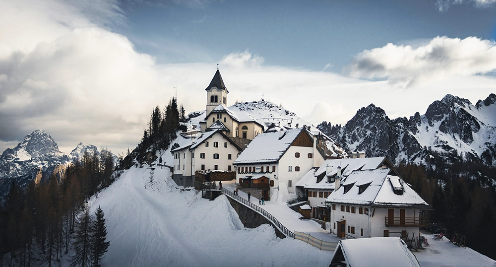Best Holiday Destinations in the World | Seven Corners