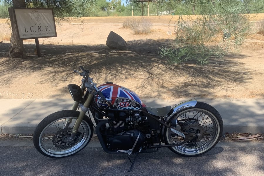 Check Out Twisted Road's Motorcycle Wishlist Feature - Save it, Ride it