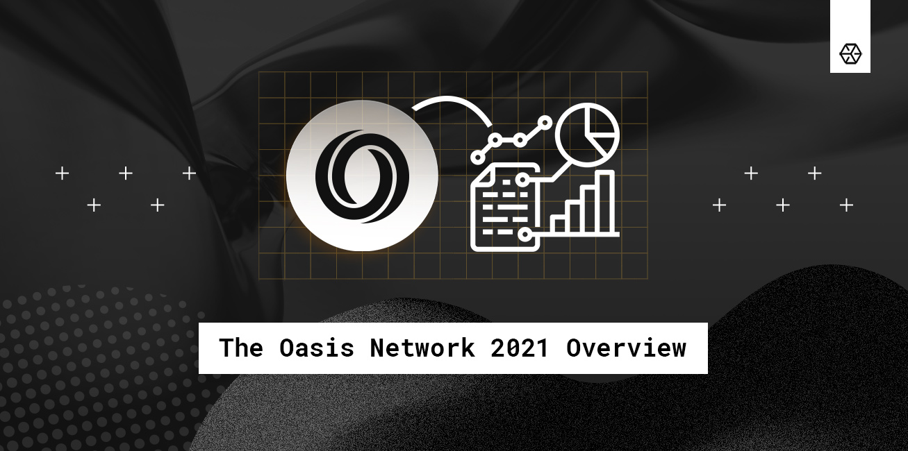 Blog | The Oasis Network: 2021 Overview