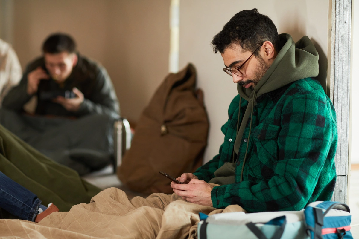 How to recognise when you need to reach out for help