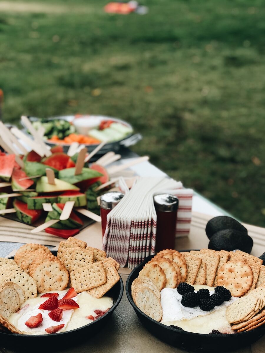 Your New Favorite Easiest and Cheesiest Weekend Snack | La Mesa RV | RecVan