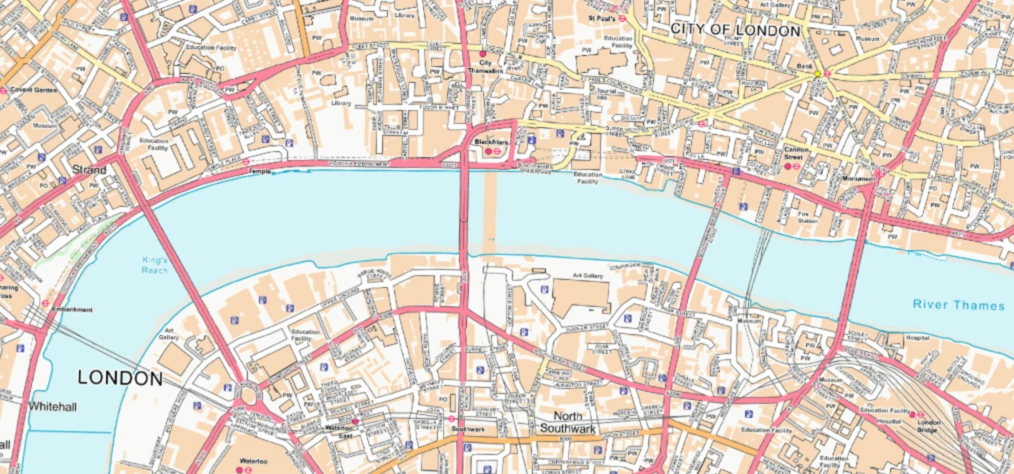 5 Key Applications of OS Maps | MapServe®