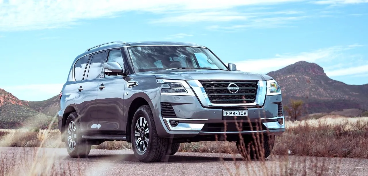 Jeepeta carro: potentes super carros todoterreno