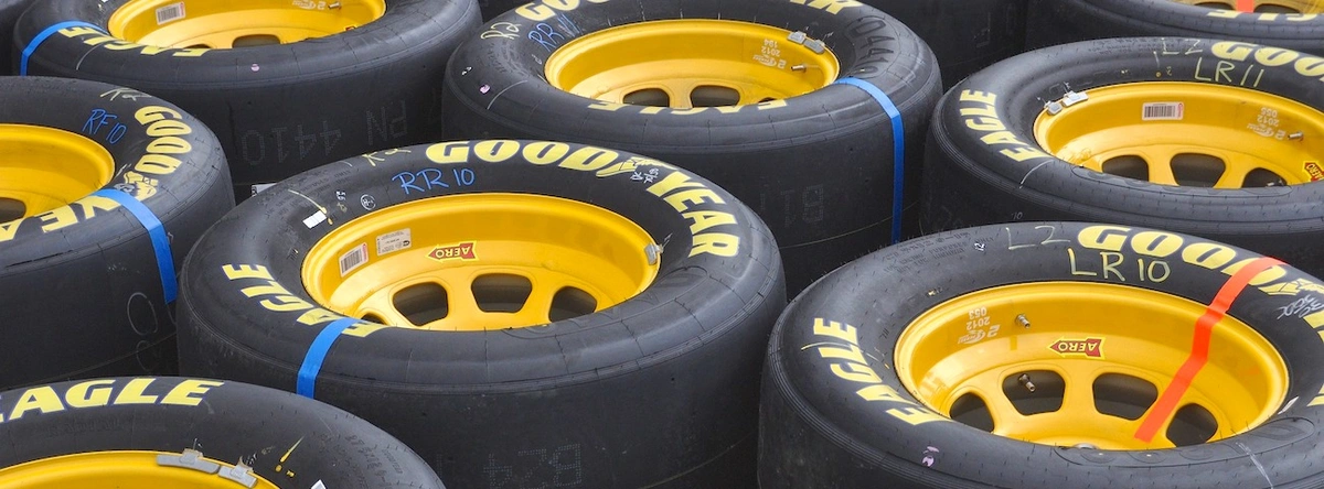 Rines deportivos | Beneficios de agregarlos a tu carro