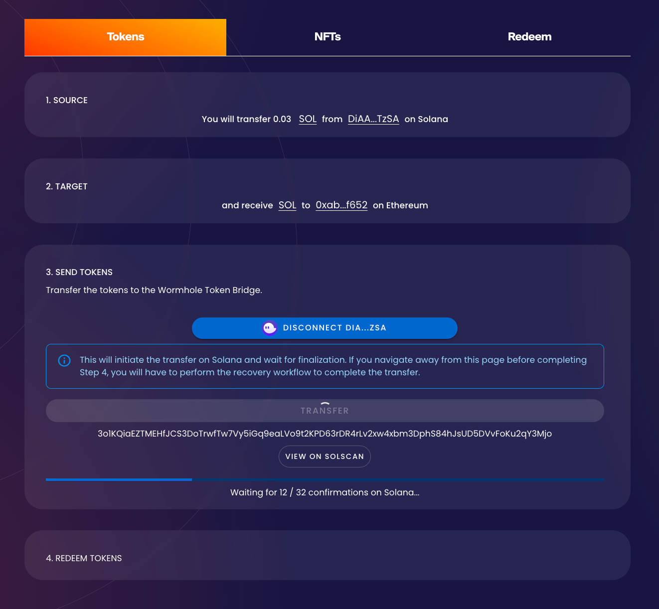 An Essential Guide to Wormhole and the Portal Token Bridge | Everstake Blog