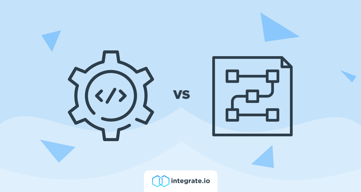 ETL vs. ESB: Key Differences & Complements | Integrate.io