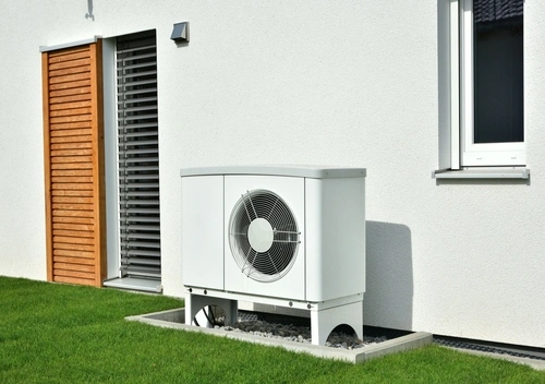 Air Source Heat Pumps: Everything You Need To Know