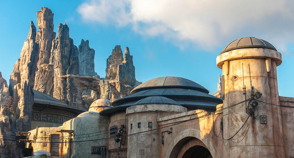 Movie Filming Locations from Around the World | Seven Corners