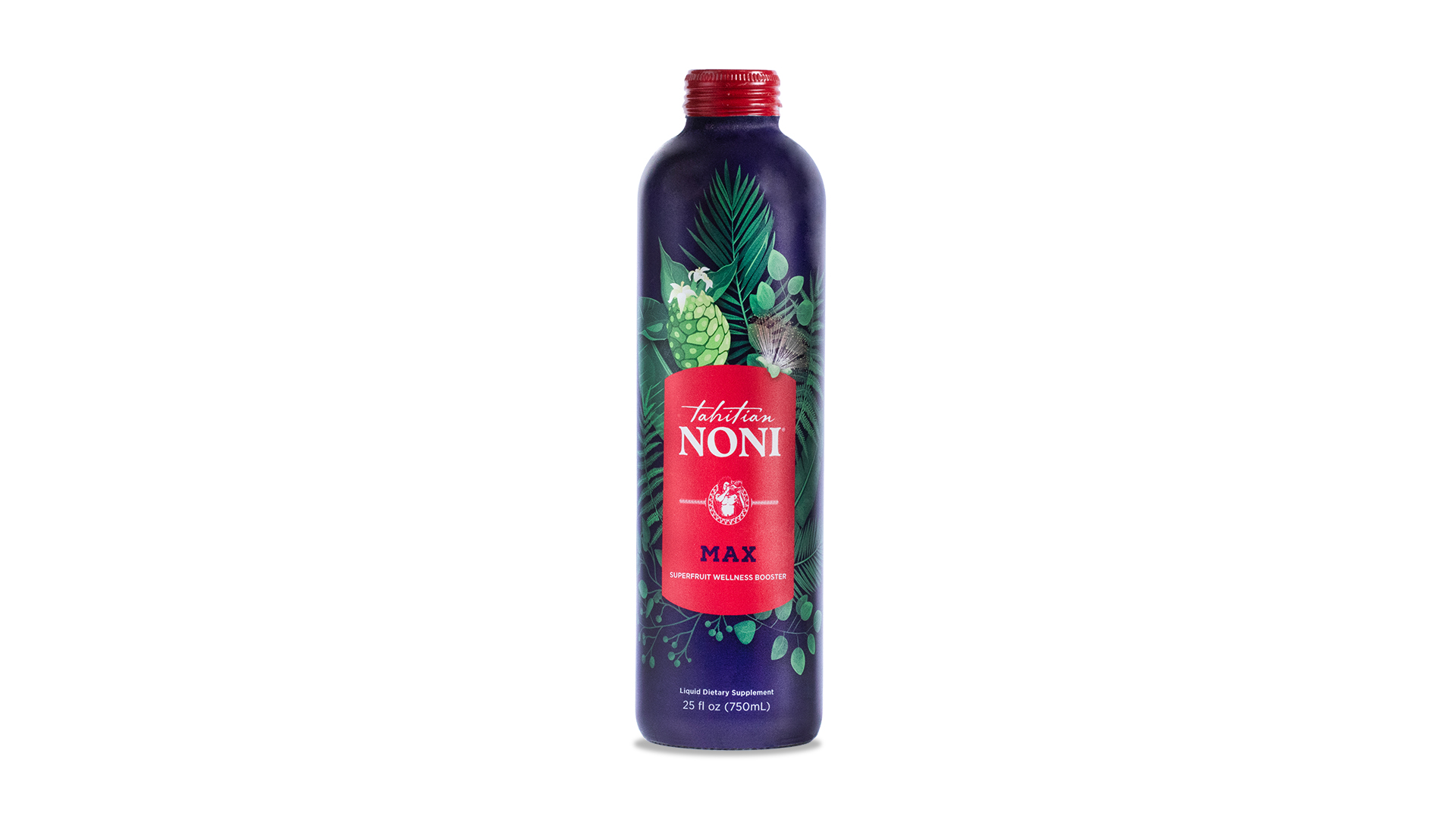 Partner.Co™ | Tahitian Noni® MAX