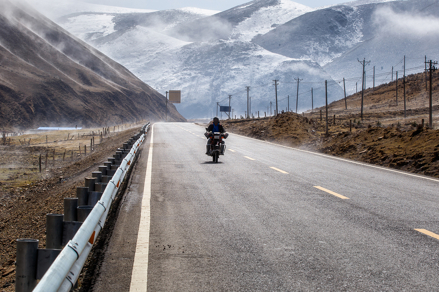 10 Steps To Winterize Your Motorcycle