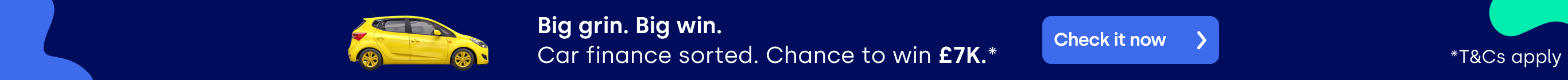 Credit Cards, Personal & Secured Loans & Remortgages | Ocean Finance®