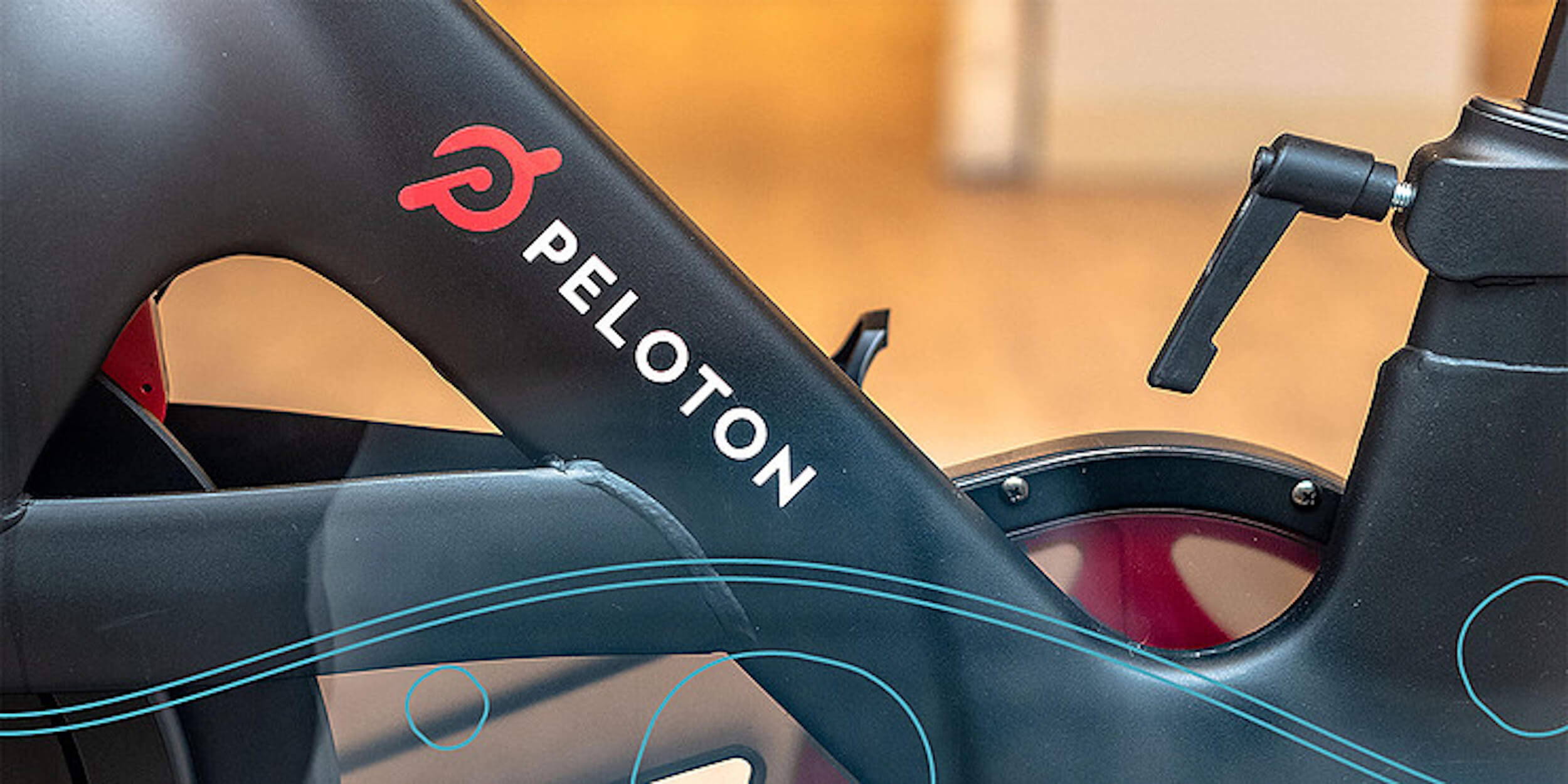 Who Is Peloton's New CEO Barry McCarthy? | MyWallSt