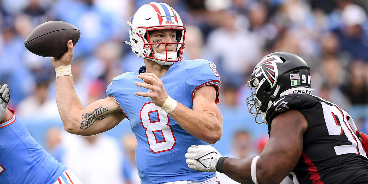 NFL Week 8 Fantasy Recap